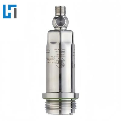 China PM1707 IFM Flow Sensor New Original Plc Programmable Logic Controller Module for sale