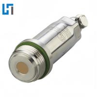 China PM1707 IFM Flow Sensor New Original Plc Programmable Logic Controller Module for sale