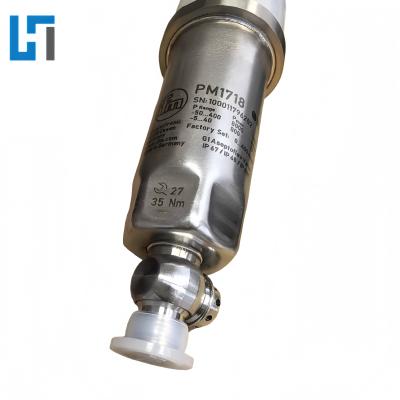 China PM1718 IFM Flow Sensor New Original Plc Module Industrial Grade for sale