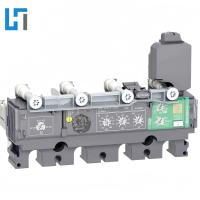 China LV433807 Schneider Trip unit New Original Plc Programming Controller Module for sale