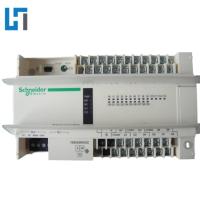 China TM218LDA16DRN Schneider Modicon M238 Series New Original Plc Programming Controller Module for sale
