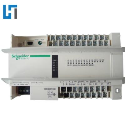 China TM218LDA16DRN Schneider Modicon M238 Series New Original Plc Programming Controller Module for sale