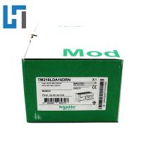 China TM218LDA16DRN Schneider Modicon M238 Series New Original Plc Programming Controller Module for sale