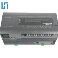 China TM218LDA40DRN Schneider TM218 Series  New Original Plc Programming Controller Module for sale