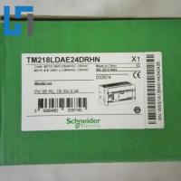 China TM218LDA40DRN Schneider TM218 Series  New Original Plc Programming Controller Module for sale