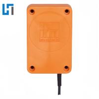 China KD5044 IFM Capacitive Sensor New Original Plc Module Non Flush Mounting for sale