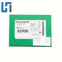 China TM218LDA60DRN Schneider TM218 Series New Original Plc Programming Controller Module for sale
