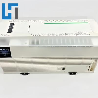 China TM218LDA60DRN Schneider TM218 Series New Original Plc Programming Controller Module for sale