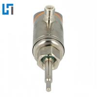 China SA5014 IFM Flow Sensor New Original  Plc Programming Controller Module for sale