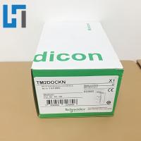 China TM2DOCKN Schneider Modicon TM2 Expansion Module New Original Plc Programming Controller Module for sale
