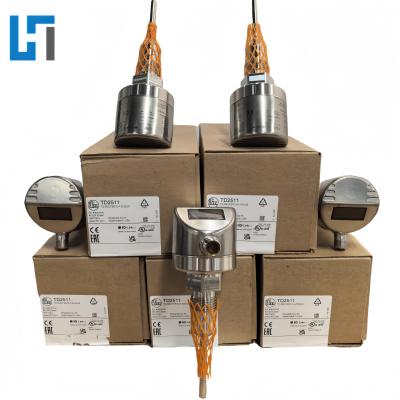 China TD2511 IFM Temperature Transmitter New Original  Plc Programming Controller Module for sale