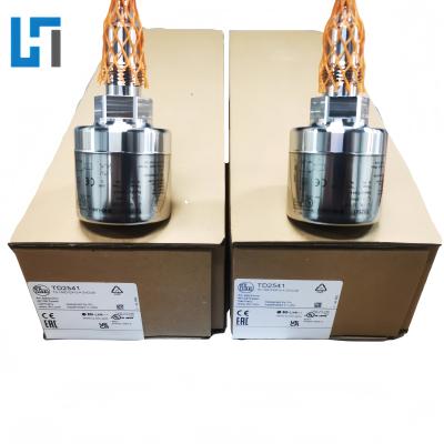 China TD2541 IFM Temperature Transmitter New Original  Plc Programming Controller Module for sale
