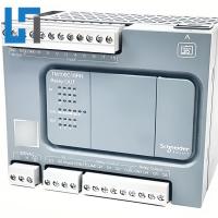 China TM100C16RN Schneider TM100 Series New Original Plc Programming Controller Module for sale