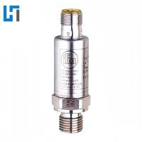China PT9554 IFM Pressure Sensor New Original  Plc Programming Controller Module for sale