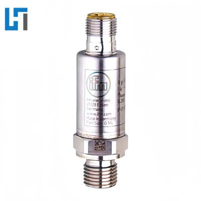 China PT9552 IFM Pressure Sensor New Original  Plc Programming Controller Module for sale