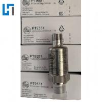 China PT9551 IFM Pressure Sensor New Original  Plc Programming Controller Module for sale