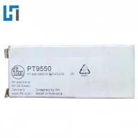 China PT9550 IFM Pressure Sensor New Original  Plc Programming Controller Module for sale
