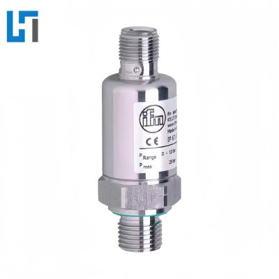 China PT9550 IFM Pressure Sensor New Original  Plc Programming Controller Module for sale