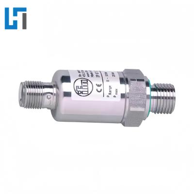 China PT9554 IFM Pressure Sensor New Original  Plc Programming Controller Module for sale