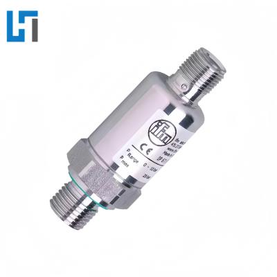 China PT9553 IFM Pressure Sensor New Original  Plc Programming Controller Module for sale