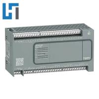 China TM100C40RN Schneider TM100 SeriesNew Original Plc Programming Controller Module for sale