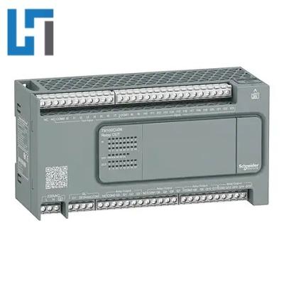 China TM100C40RN Schneider TM100 SeriesNew Original Plc Programming Controller Module for sale