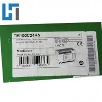 China TM100C40RN Schneider TM100 SeriesNew Original Plc Programming Controller Module for sale