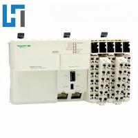 China TM258LF42DR Schneider Modicon M258 Programmable Controller New Original Plc Programming Controller Module for sale