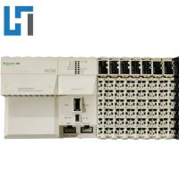 China TM258LD42DT4L Modicon M258 Schneider PLC Programmable Controller for sale