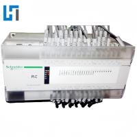 China TM258LF66DT4L Schneider Modicon M258 Programmable Controller New Original Plc Programming Controller Module for sale