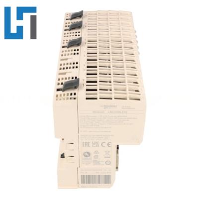 China LMC058LF42 Schneider Compact Base New Original Plc Programming Controller Module for sale