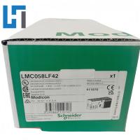 China LMC058LF42 Schneider Compact Base New Original Plc Programming Controller Module for sale