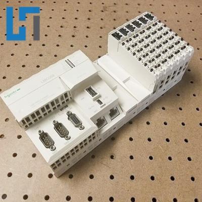 China LMC058LF424 Schneider Motion Controller New Original Plc Programming Controller Module for sale