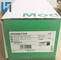 China LMC058LF424 Schneider Motion Controller New Original Plc Programming Controller Module for sale