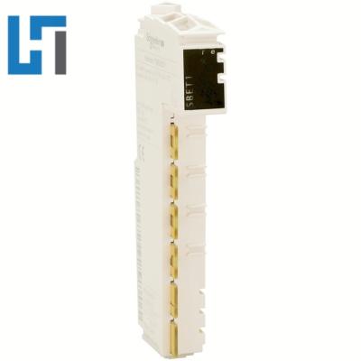 China TM5SPS3 Schneider Power Module New Original TM241 Series Plc Programming Controller Module for sale