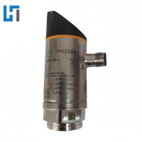 China PN2098 IFM Pressure Sensor New Original  Plc Programming Controller Module for sale