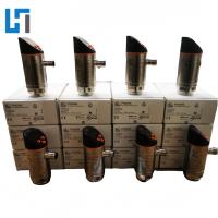 China PN2098 IFM Pressure Sensor New Original  Plc Programming Controller Module for sale