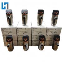 China PN2098 IFM Pressure Sensor New Original  Plc Programming Controller Module for sale