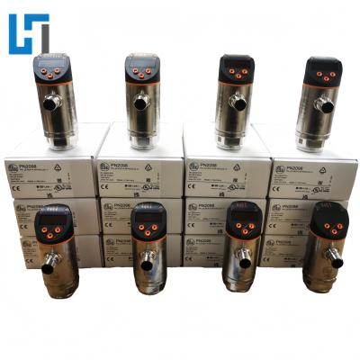 China PN2098 IFM Pressure Sensor New Original  Plc Programming Controller Module for sale