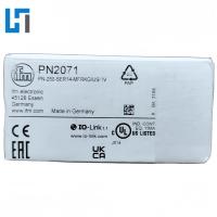 China PN2071 IFM Pressure Sensor New Original  Plc Programming Controller Module for sale