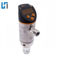 China PN2071 IFM Pressure Sensor New Original  Plc Programming Controller Module for sale
