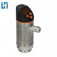 China PN2071 IFM Pressure Sensor New Original  Plc Programming Controller Module for sale