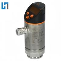 China PN2071 IFM Pressure Sensor New Original  Plc Programming Controller Module for sale