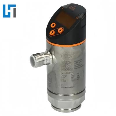 China PN2071 IFM Pressure Sensor New Original  Plc Programming Controller Module for sale