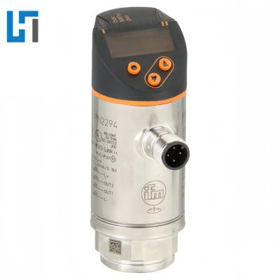 China PN7036 IFM Pressure Sensor New Original  Plc Programming Controller Module for sale