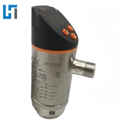 China PN2092 IFM Pressure Sensor New Original  Plc Programming Controller Module for sale