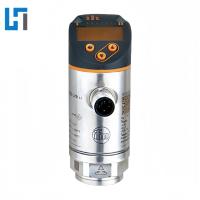 China PN2092 IFM Pressure Sensor New Original  Plc Programming Controller Module for sale