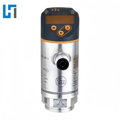 China PN2012 IFM Pressure Sensor New Original  Plc Programming Controller Module for sale