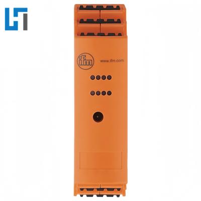 China AC3227 IFM Control Cabinet Module New Original Plc Programming Controller Module for sale