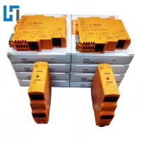 China AC3218 IFM Control Cabinet Module New Original  Plc Programming Controller Module for sale